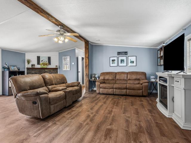 Mobile Home: MLS #1595