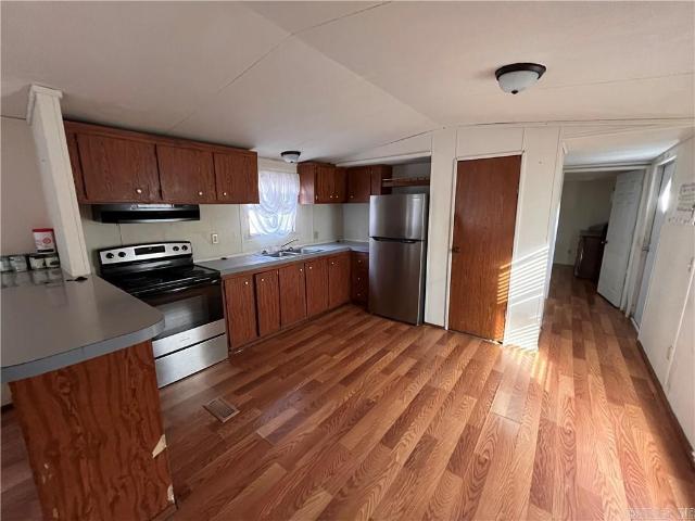 Mobile Home: MLS #26022