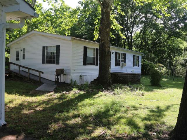 Mobile Home: MLS #26024