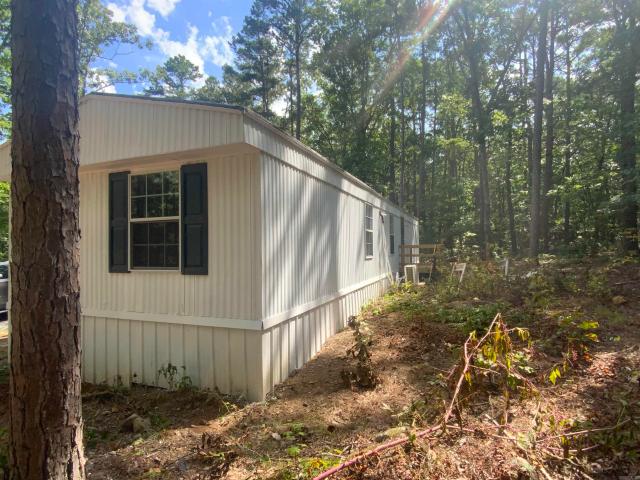 Mobile Home: MLS #26028