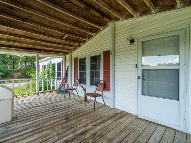 Mobile Home: MLS #26030
