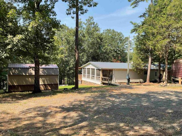 Mobile Home: MLS #26032