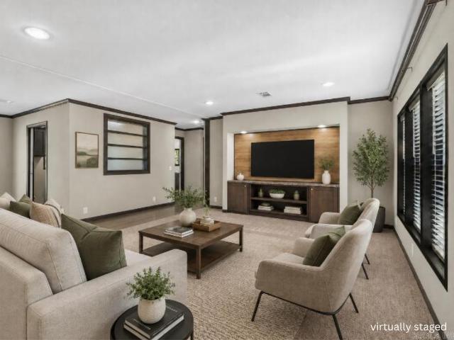 Mobile Home: MLS #26033