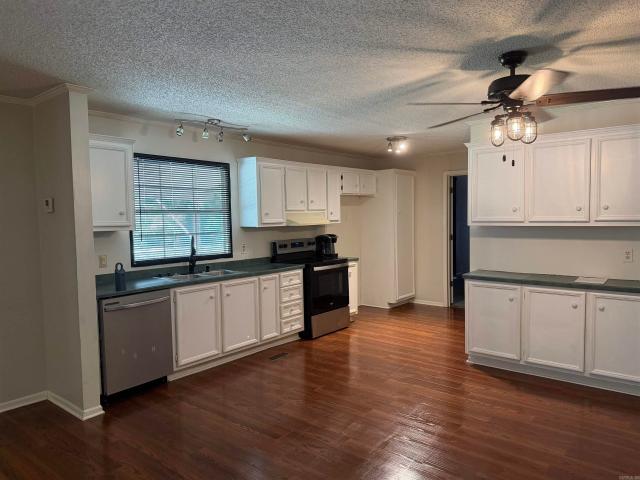 Mobile Home: MLS #26033