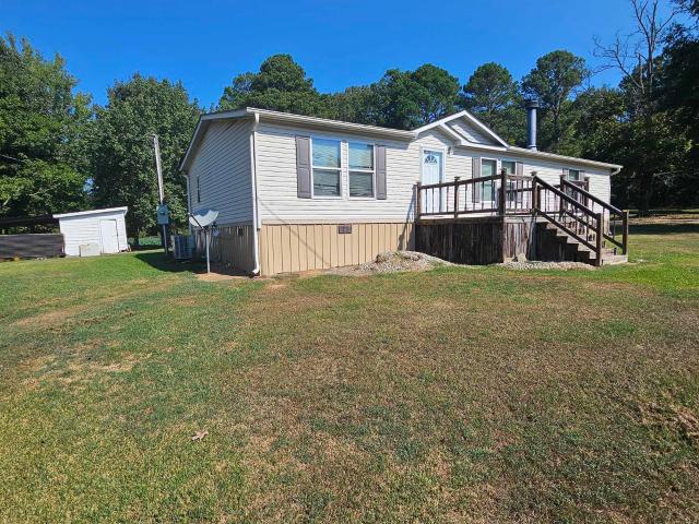 Mobile Home: MLS #26036