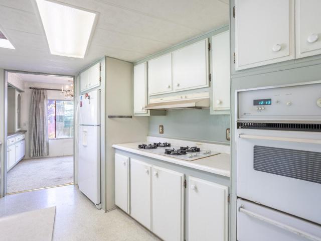 Mobile Home: MLS #263539