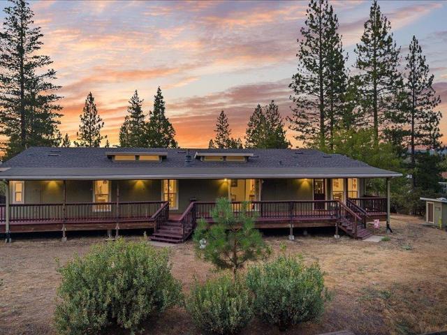 Mobile Home: MLS #41142