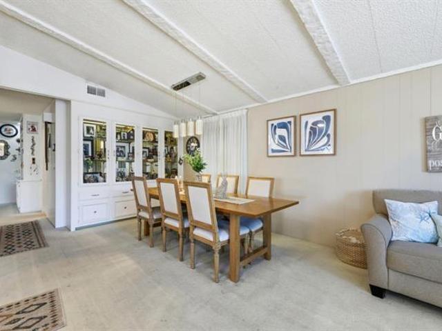 Mobile Home: MLS #ML82050
