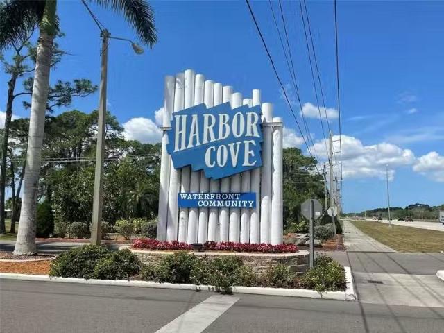 Mobile Home Pre 1976 NORTH PORT, FL 221 Trailorama Dr