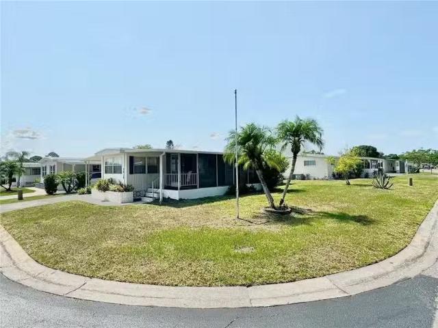 Mobile Home Pre 1976 SARASOTA, FL 3018 Saralake Dr N