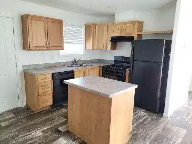 Mobile Home, Residential Las Vegas, NV 2038 Palm St #70