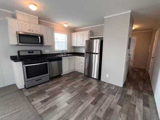 Mobile Home, Residential Liberty, MO 2402 Catalpa St #98