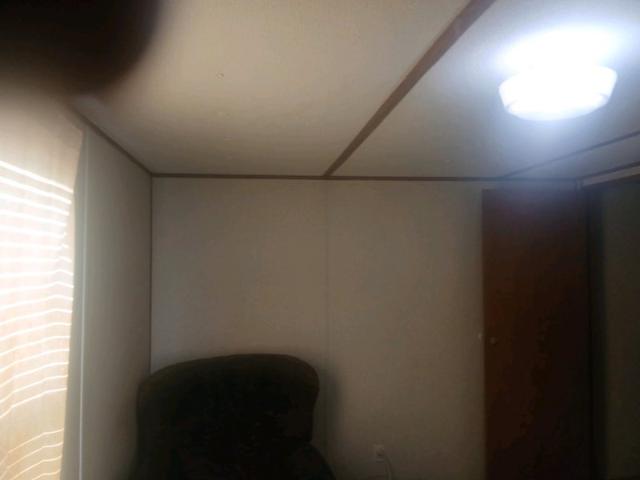 Mobile Home room for rent on private property