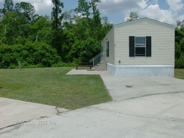 Mobile Homes 1&2 Bedroom $125.00 Up to $225.00 a Wk Utilities Inc