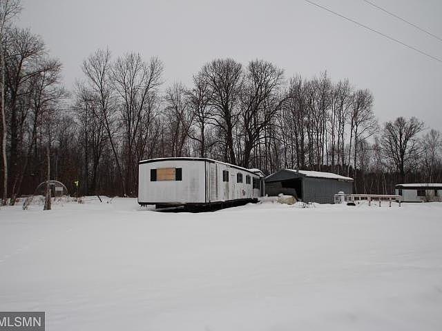 Mobile Homes for Sale by owner in Brook Park, MN