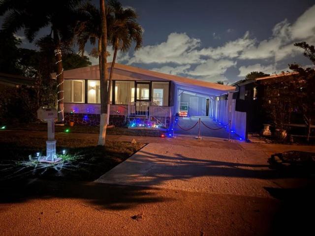 Mobile Homes for Sale by owner in Fort Lauderdale, FL