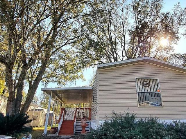Mobile Homes for Sale by owner in Jacksonville, FL