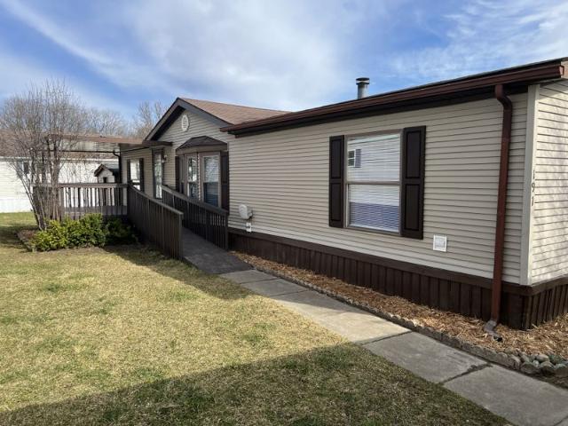 Mobile Homes for Sale by owner in Oxford, MI