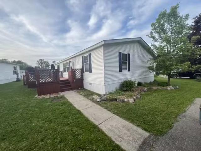 Mobile Homes for Sale by owner in Oxford, MI
