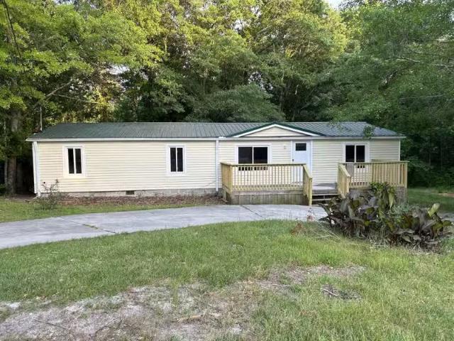 Mobile Homes for Sale by owner in Macon, GA