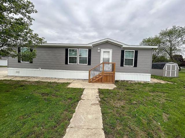 Mobile Homes for Sale by owner in Swartz Creek, MI