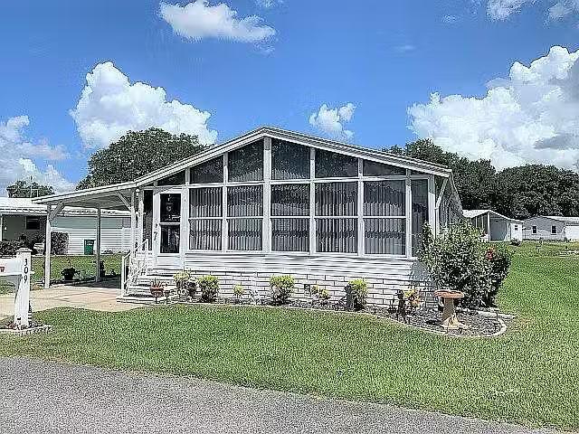 Mobile Homes for Sale by owner in Wildwood, FL
