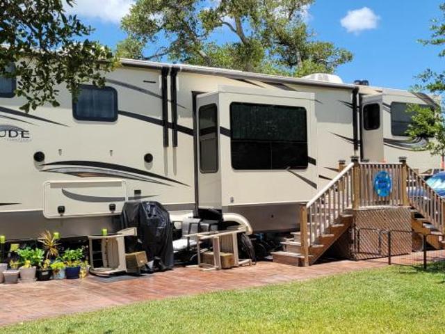 mobile with 1 bedroom, Aransas Pass TX DLS87148447