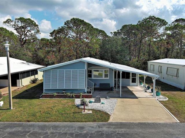 mobile with 2 bedroom, Englewood FL DS102399607