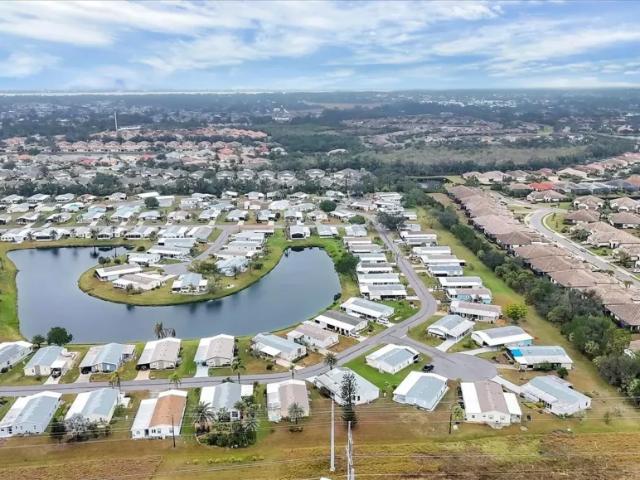mobile with 2 bedroom, Englewood FL DS102587923