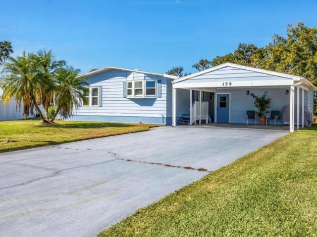 mobile with 2 bedroom, Ellenton FL DS102662028