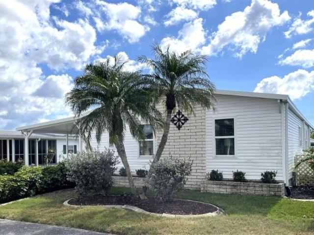 mobile with 2 bedroom, North Port FL DS101911977