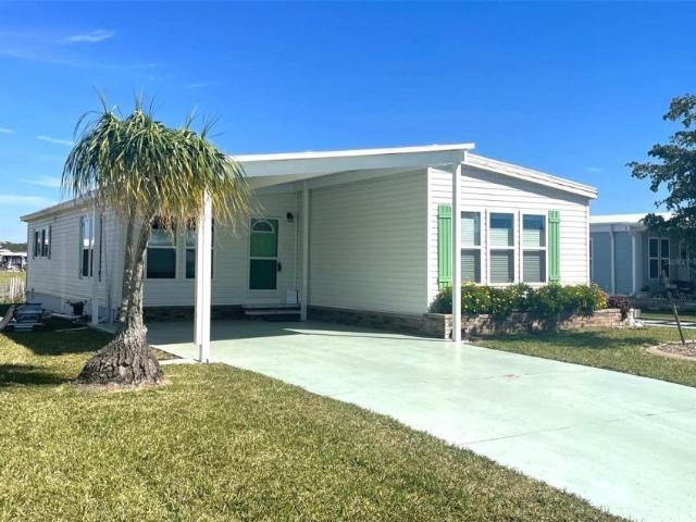 mobile with 2 bedroom, North Port FL DS101912043