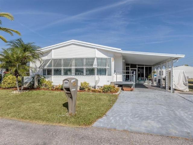 mobile with 2 bedroom, North Port FL DS101912201