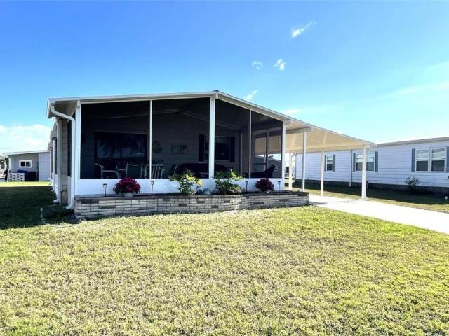 mobile with 2 bedroom, North Port FL DS101912352