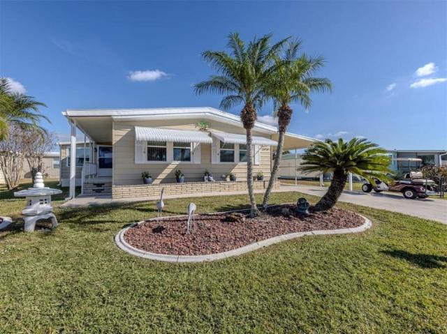 mobile with 2 bedroom, North Port FL DS101912307