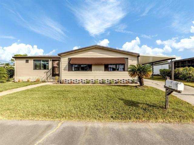 mobile with 2 bedroom, North Port FL DS102399770