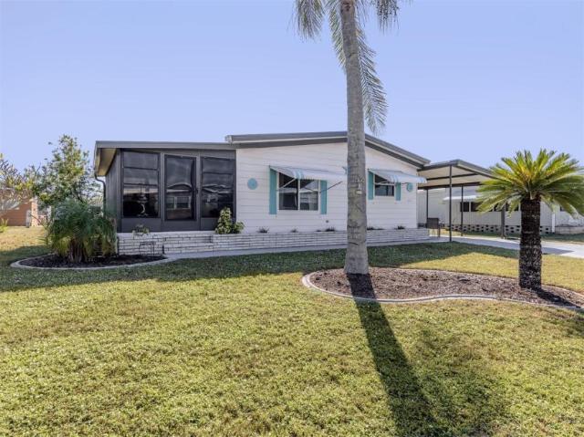 mobile with 2 bedroom, North Port FL DS102588144