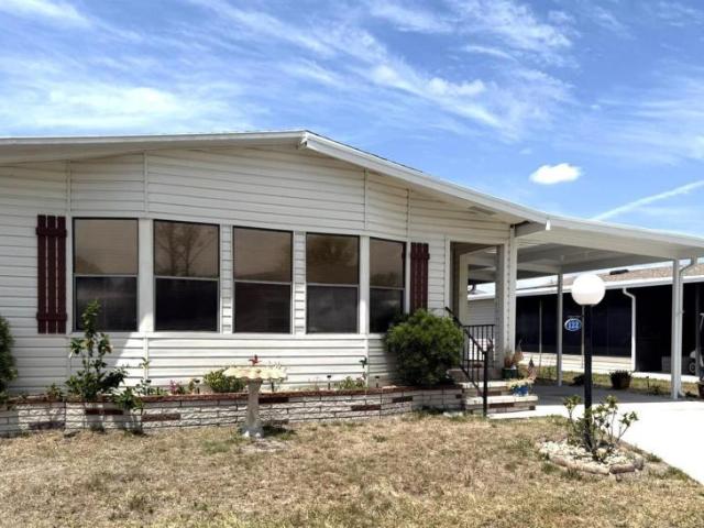mobile with 2 bedroom, North Port FL DS102588179