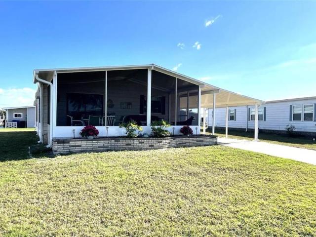 mobile with 2 bedroom, North Port FL DS102588130