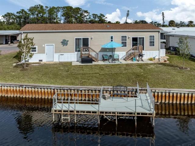 mobile with 2 bedroom, North Port FL DS102520064