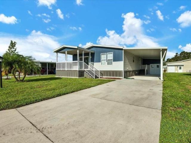 mobile with 2 bedroom, North Port FL DS102520517