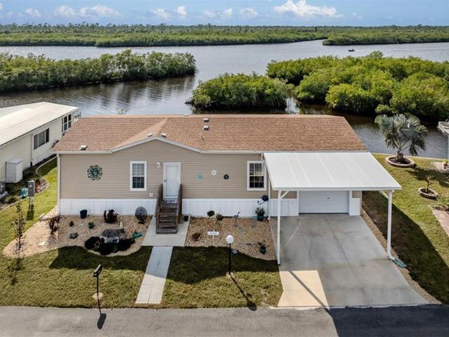 mobile with 2 bedroom, North Port FL DS102661464