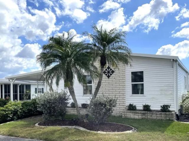mobile with 2 bedroom, North Port FL DS102662049
