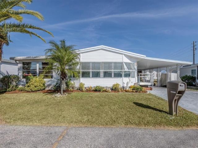 mobile with 2 bedroom, North Port FL DS102662148