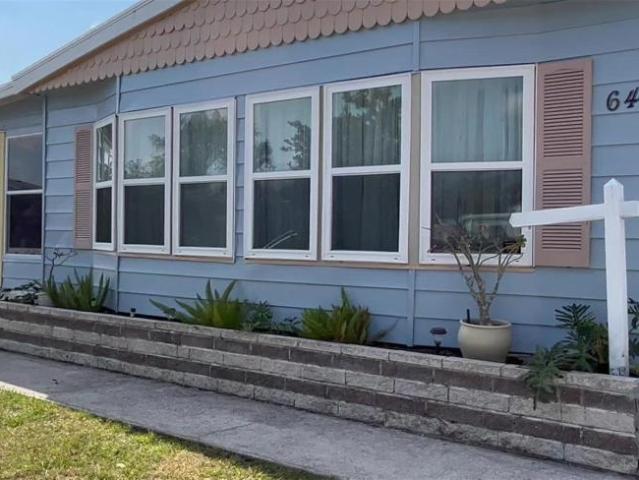 mobile with 2 bedroom, North Port FL DS102662166