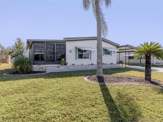 mobile with 2 bedroom, North Port FL DS102662250