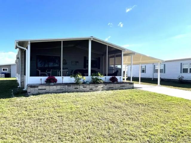 mobile with 2 bedroom, North Port FL DS102662237