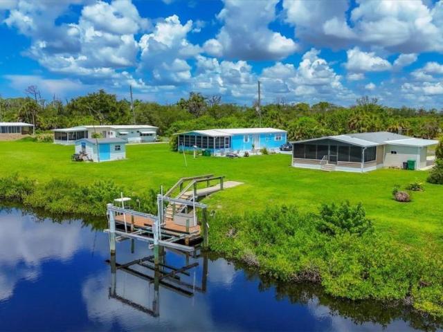 mobile with 3 bedroom, Englewood FL DS102520515