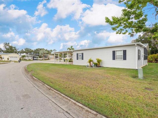 mobile with 3 bedroom, Ellenton FL DS102520476