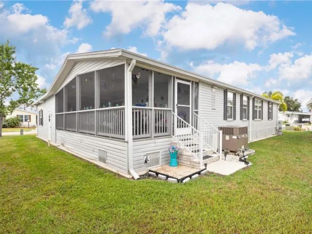 mobile with 3 bedroom, Ellenton FL DS102661852